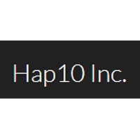 Hap10 2026 Company Profile: Valuation, Funding & Investors | PitchBook