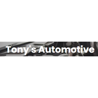 Tony's Automotive 2026 Company Profile: Valuation, Funding & Investors ...