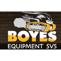 Boyes Equipment SVS 2026 Company Profile: Valuation, Investors ...