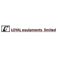 Loyal Equipments 2026 Company Profile: Stock Performance & Earnings ...