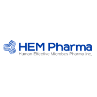 HEM Pharma 2026 Company Profile: Stock Performance & Earnings | PitchBook