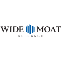 Wide Moat Research 2026 Company Profile: Valuation, Investors ...