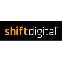 Shift Digital Logo