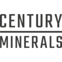 Century Minerals 2026 Company Profile: Valuation, Funding & Investors ...