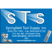 Springfield Tool Supply 2025 Company Profile: Valuation, Investors ...