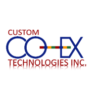 Custom Co-Ex Technologies 2026 Company Profile: Valuation, Investors ...