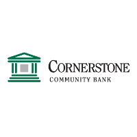 Cornerstone Community Bank Logo Novotny, Zirbes, Zimborski Promoted At