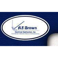 AF Brown 2026 Company Profile: Valuation, Funding & Investors | PitchBook