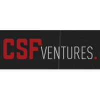CSF Ventures investment portfolio | PitchBook