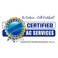 Certified AC Services 2026 Company Profile: Valuation, Funding ...