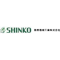 Shinko Machinery 2026 Company Profile: Valuation, Funding & Investors ...