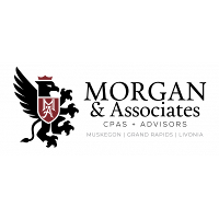 Morgan & Associates CPAs 2026 Company Profile: Valuation, Funding ...