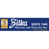 Zilka Heating And Cooling