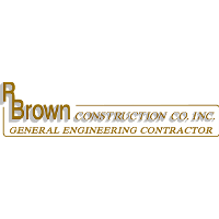 R. Brown Construction Company 2026 Profile: Valuation, Funding ...