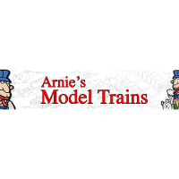 Arnie's Model Trains 2026 Company Profile: Valuation, Funding ...