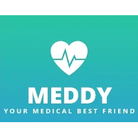 Meddy 2026 Company Profile: Valuation, Funding & Investors | PitchBook