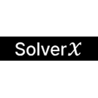 SolverX 2026 Company Profile: Valuation, Funding & Investors | PitchBook