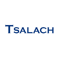 Tsalach Corporate Finance Company Profile: Service Breakdown & Team ...