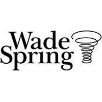 Wade Spring 2026 Company Profile: Valuation, Funding & Investors ...