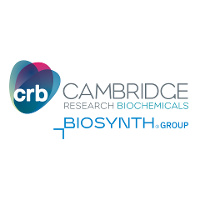 Cambridge Research Biochemicals 2026 Company Profile: Valuation ...
