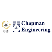 Chapman Engineering ( Construction and Engineering) Company Profile ...