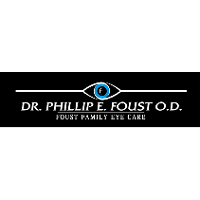 Dr. Phillip E. Foust O.D. 2026 Company Profile: Valuation, Funding ...