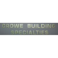 Crowe Building Specialties 2026 Company Profile: Valuation, Funding ...