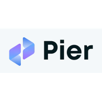 Pier (Financial Software) 2026 Company Profile: Valuation, Funding ...