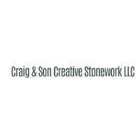 Craig & Son Creative Stonework 2025 Company Profile: Valuation, Funding ...