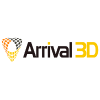 Arrival 3D 2026 Company Profile: Valuation, Funding & Investors | PitchBook