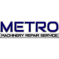 Metro Machinery Repair Service 2026 Company Profile: Valuation, Funding ...
