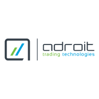 Adroit Trading Technologies 2026 Company Profile: Valuation, Funding ...