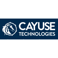 Cayuse Technologies 2026 Company Profile: Valuation, Funding ...