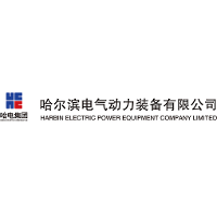 Harbin Electric Group 2026 Company Profile: Valuation, Investors ...