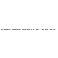 Richard G. Heimberg General Building Contractor 2026 Company Profile ...