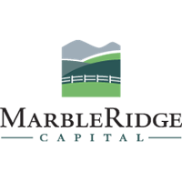 Marble Ridge Capital Hedge Fund: Performance | PitchBook