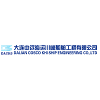 Dalian COSCO KHI Ship Engineering 2026 Company Profile: Valuation ...