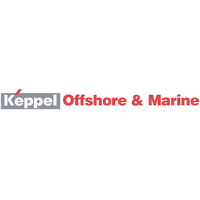 Keppel Offshore And Marine Logo