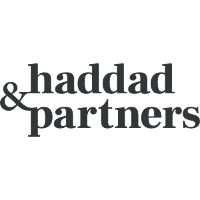 Haddad Brands Logo