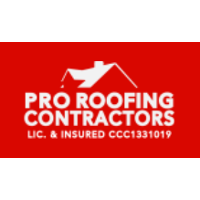 Pro Roofing Contractors 2025 Company Profile: Valuation, Funding ...