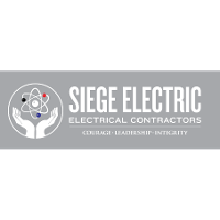 Siege Electric 2026 Company Profile: Valuation, Funding & Investors ...