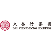 Dah Chong Hong Logo DCH Business Innovation Limited (Previously Laputa