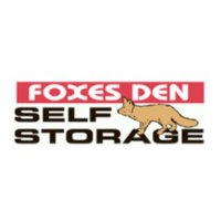Foxes Den Self Storage
