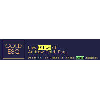 Law Office of Andrew Gold, Esq. Company Profile: Service Breakdown ...