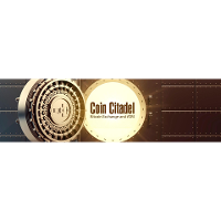 Coin Citadel 2026 Company Profile: Stock Performance & Earnings | PitchBook