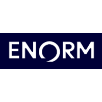 Enorm 2026 Company Profile: Valuation, Funding & Investors | PitchBook