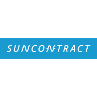Suncontract 2026 Company Profile: Valuation, Funding & Investors ...