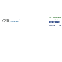 Advanced Soft Tissue Release 2026 Company Profile: Valuation, Funding ...