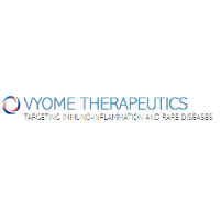 Vyome Therapeutics 2026 Company Profile: Stock Performance & Earnings ...