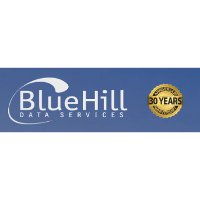 Blue Hill Data Services 2026 Company Profile: Valuation, Investors ...